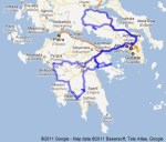 Greece | Daydream Tourist