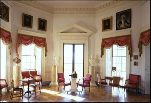 Monticello, America’s First Great Mansion | Daydream Tourist