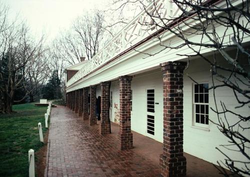 Monticello, America’s First Great Mansion | Daydream Tourist