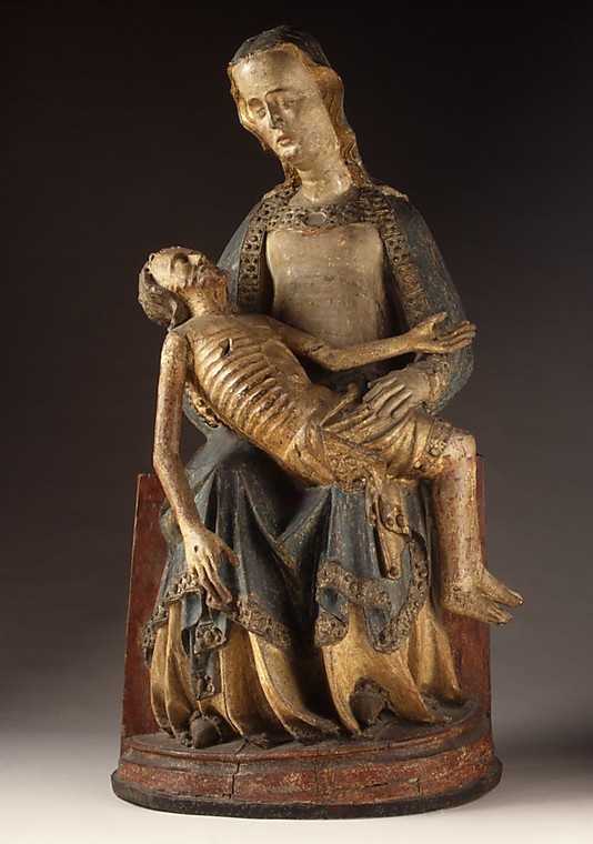 ArtSmart Roundtable – Medieval Europe at the Cloisters, New York City ...