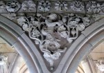 Inside Mont Saint Michel | Daydream Tourist