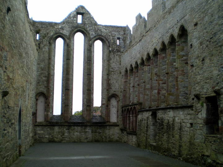 Ardfert Cathedral and Abbey, County Kerry | Daydream Tourist