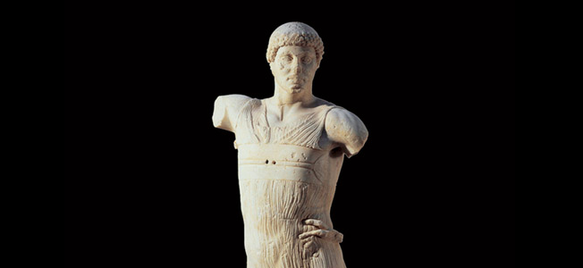 The God of Mozia, Sicily | Daydream Tourist