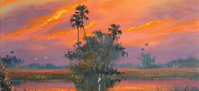 Florida’s Highwaymen: Self-Taught Artists and Road-Side Sales ...
