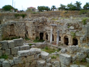 Imagining the Splendor of Ancient Corinth | Daydream Tourist