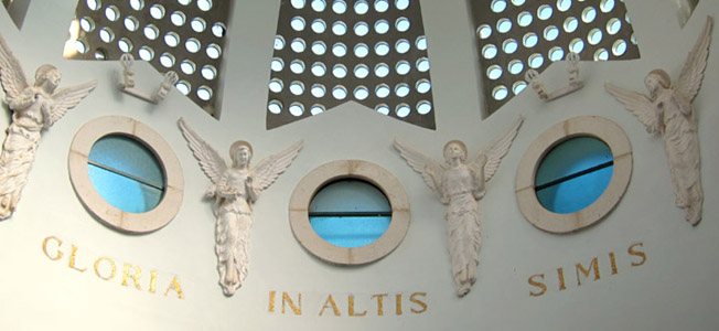 A Song to the Shepherds in Bethlehem | Daydream Tourist