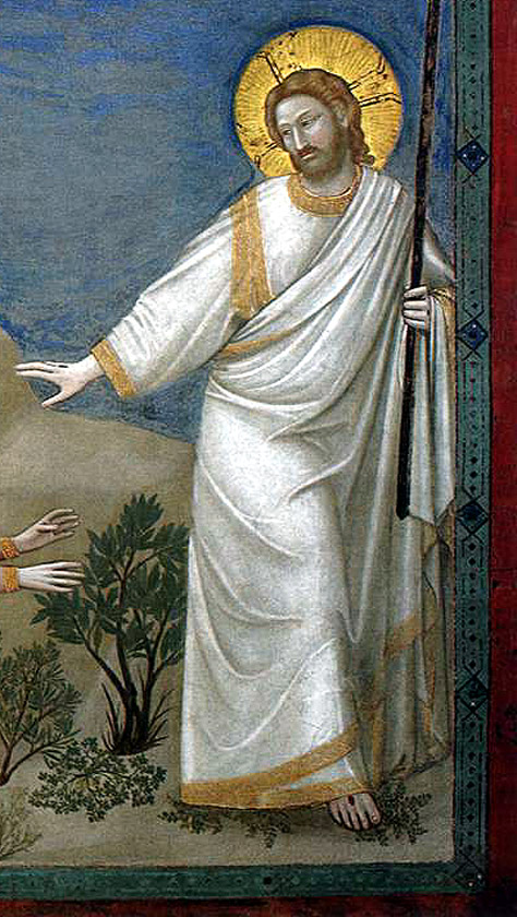 The Scrovegni Chapel: My Moment with Giotto’s Masterpiece | Daydream ...