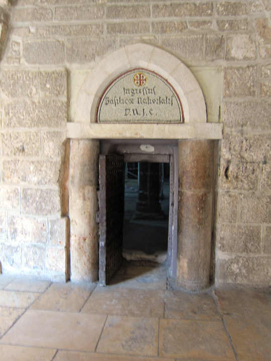 Visiting Bethlehem and the Church of the Nativity | Daydream Tourist