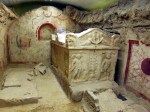 The Best Early Christian Tomb Frescoes (Not in Rome) | Daydream Tourist