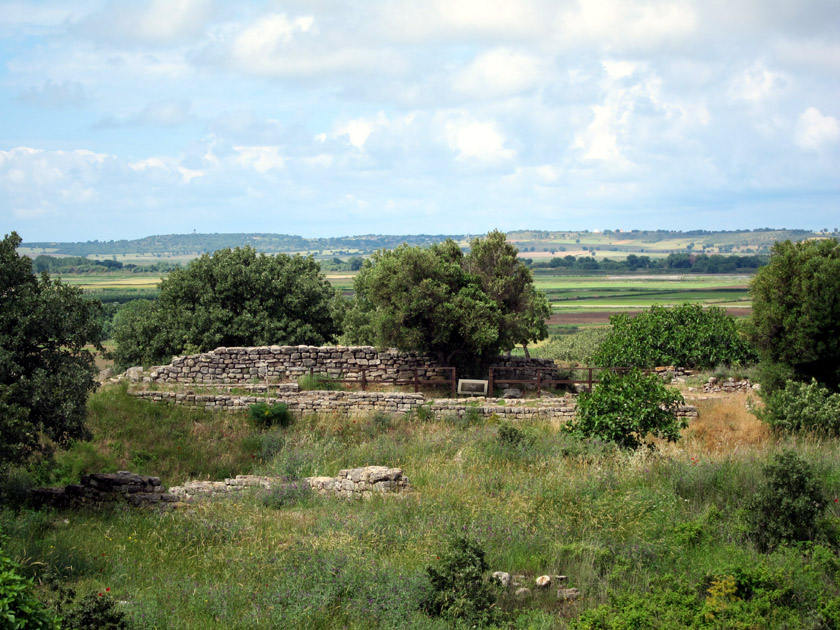 Digging into the Legend of Troy | Daydream Tourist