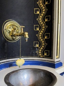 The Insider’s Tour of Basel’s Town Hall | Daydream Tourist