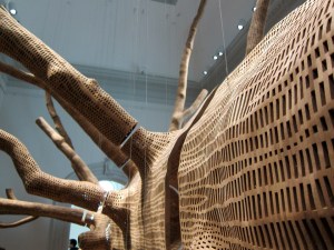 Re-Opening the Renwick and the Morning After | Daydream Tourist